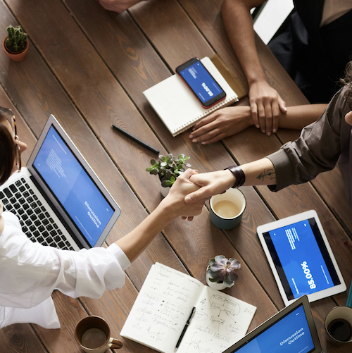 Mission and Team – GreenTrade Future Carbon Credits